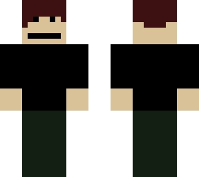 Joey | Minecraft Skin