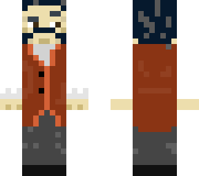 straight | Minecraft Skins