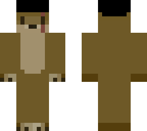 kangaroo | Minecraft Skins