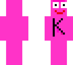 kissy missy | Minecraft Skins