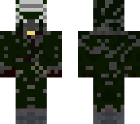 kyle | Minecraft Skins