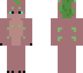 leg | Minecraft Skin