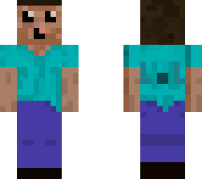 steve meme | Minecraft Skins