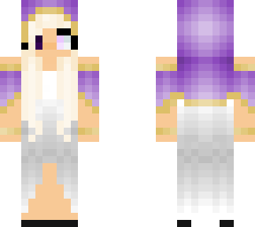 irene | Minecraft Skins