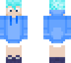 Merling Minecraft Skins