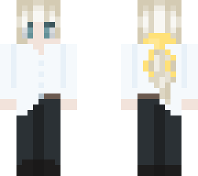 joseph idv | Minecraft Skins