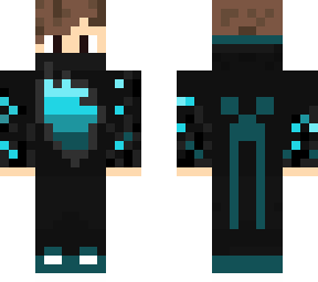 moi | Minecraft Skin
