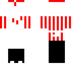 Mun's | Minecraft Skin