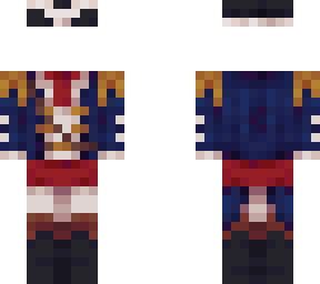 Lmanberg Minecraft Skins