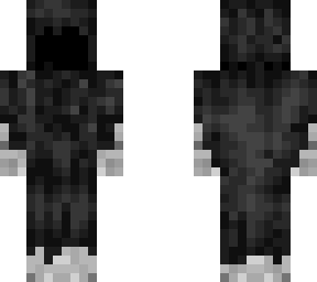 Nazgul | Minecraft Skin