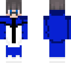 Nike Tech Minecraft Skins