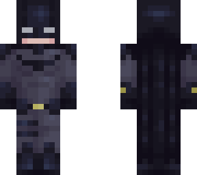 batman | Minecraft Skins