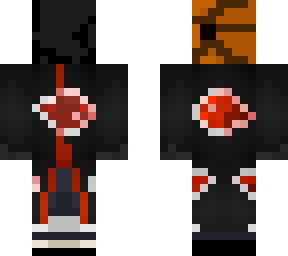 obito | Minecraft Skins