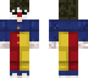 payaso | Minecraft Skins