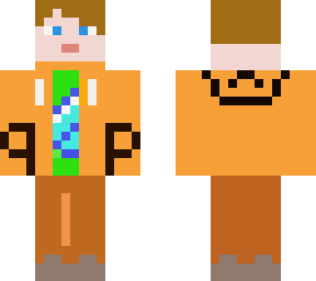 PimMinecraft | Minecraft Skin