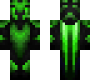 radioactive | Minecraft Skins