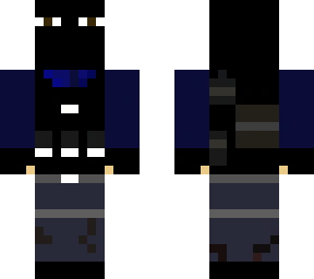 allen | Minecraft Skins