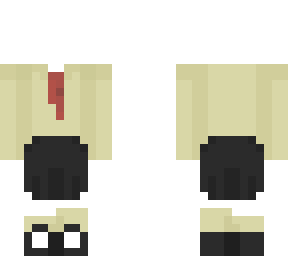 heartstopper | Minecraft Skins