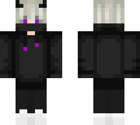 simp | Minecraft Skin