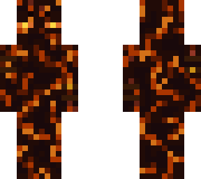 Slag | Minecraft Skin