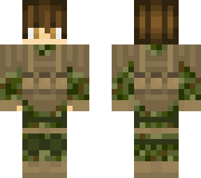 l for lee | Minecraft Skins