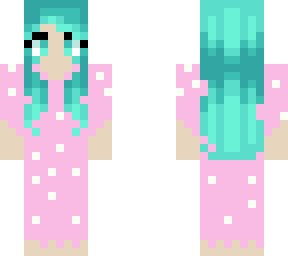 Spore Minecraft Skins