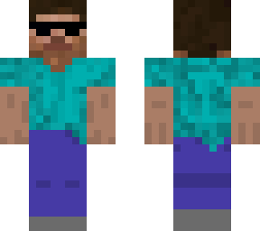 steveeee | Minecraft Skin