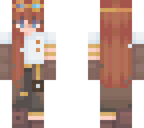 Compass Minecraft Skins