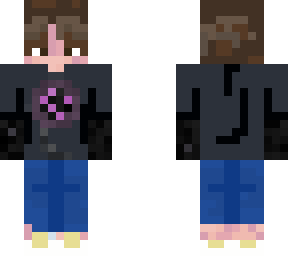 tak | Minecraft Skin
