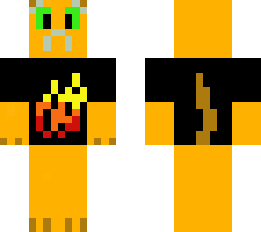 tbnr | Minecraft Skins