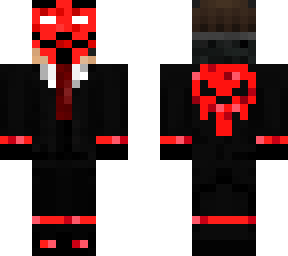 gamemaster | Minecraft Skins