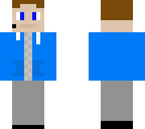 brian | Minecraft Skins