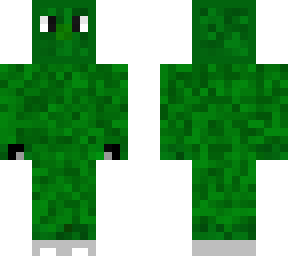 cursed skin | Minecraft Skins