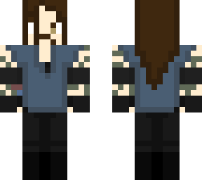 undertaker | Minecraft Skins