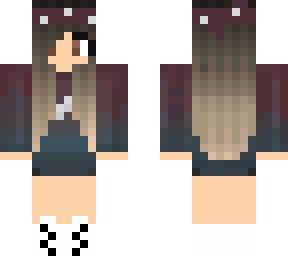 Unity Minecraft Skins