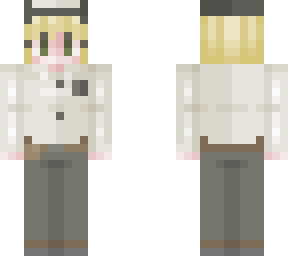 fnaf vanessa | Minecraft Skins