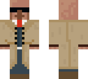 Villager Minecraft Skins