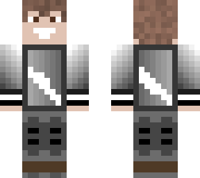 wojan | Minecraft Skins