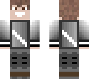 wojan | Minecraft Skins
