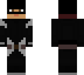 catwoman | Minecraft Skins