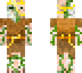 zombie piglin | Minecraft Skins