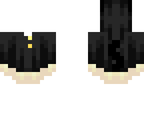 poncho | Minecraft Skins