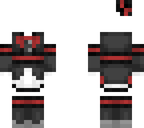 gothic | Minecraft Skins