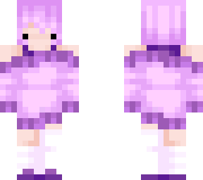 ditto | Minecraft Skins