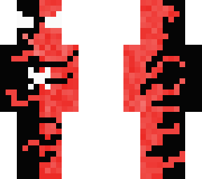 carnage | Minecraft Skins