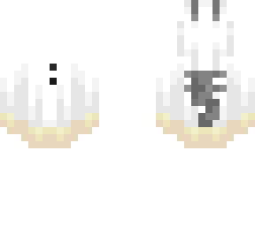 poncho | Minecraft Skins