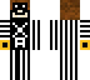 Adler11332 | Minecraft Skin