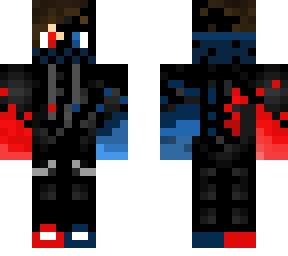 Anis | Minecraft Skin