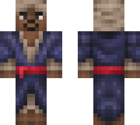 Arab Skin Minecraft Skins