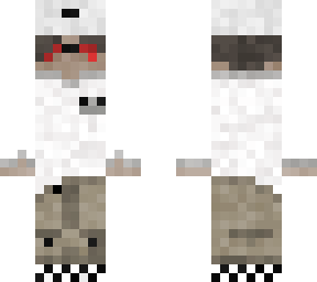 unique | Minecraft Skins